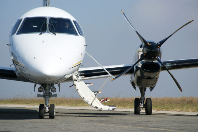 Embraer EMB 120-ER For SALE for Sale