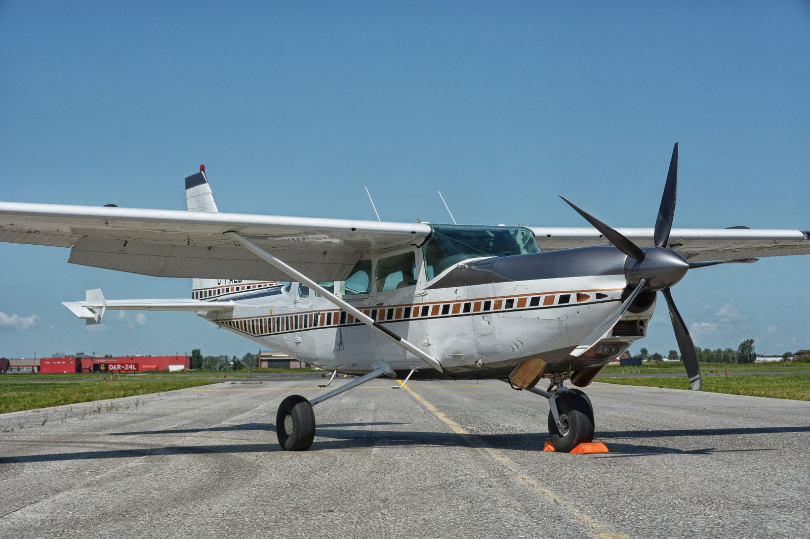 Cessna 207 Turbine For Sale for Sale