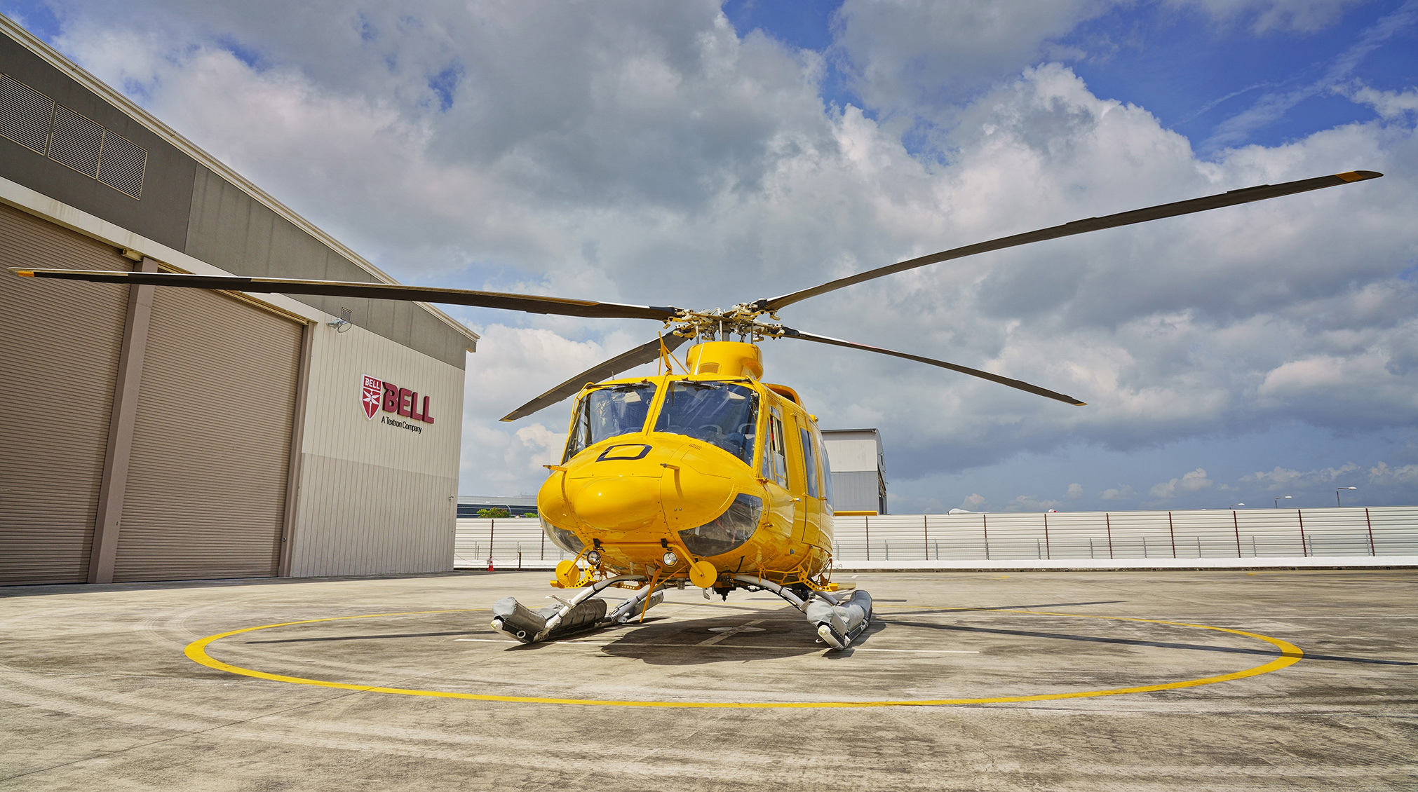 2007 Bell 412EP For Sale for Sale